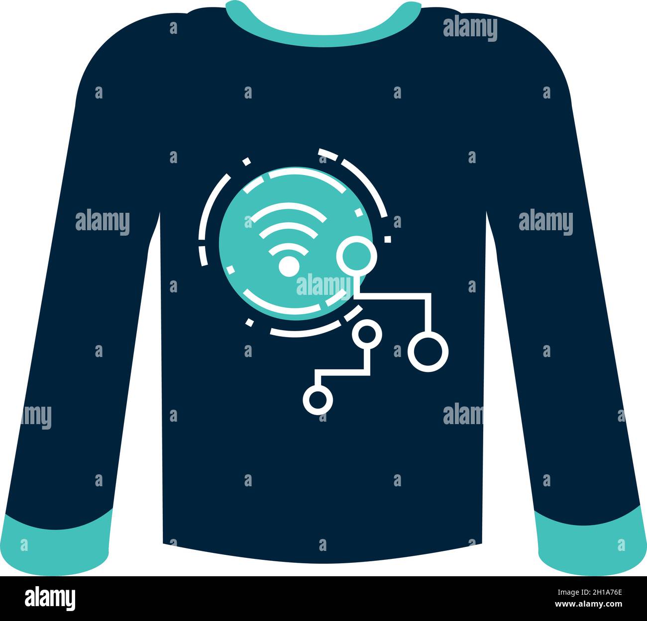 Smart body sensor hi-res stock photography and images - Alamy