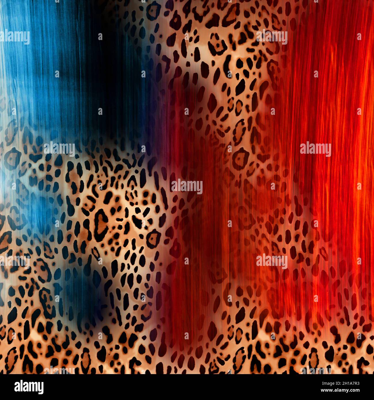 abstract beautiful colorful combination pattern Stock Photo - Alamy