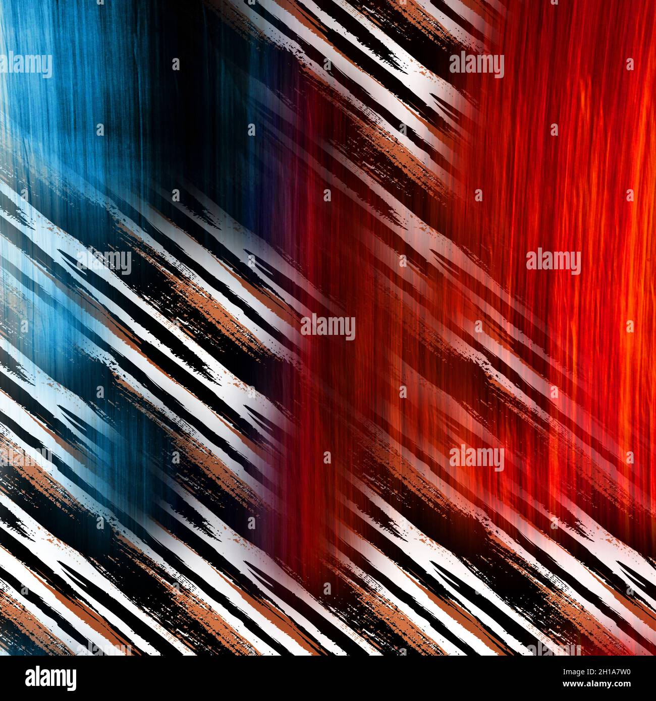 abstract beautiful colorful combination pattern Stock Photo - Alamy