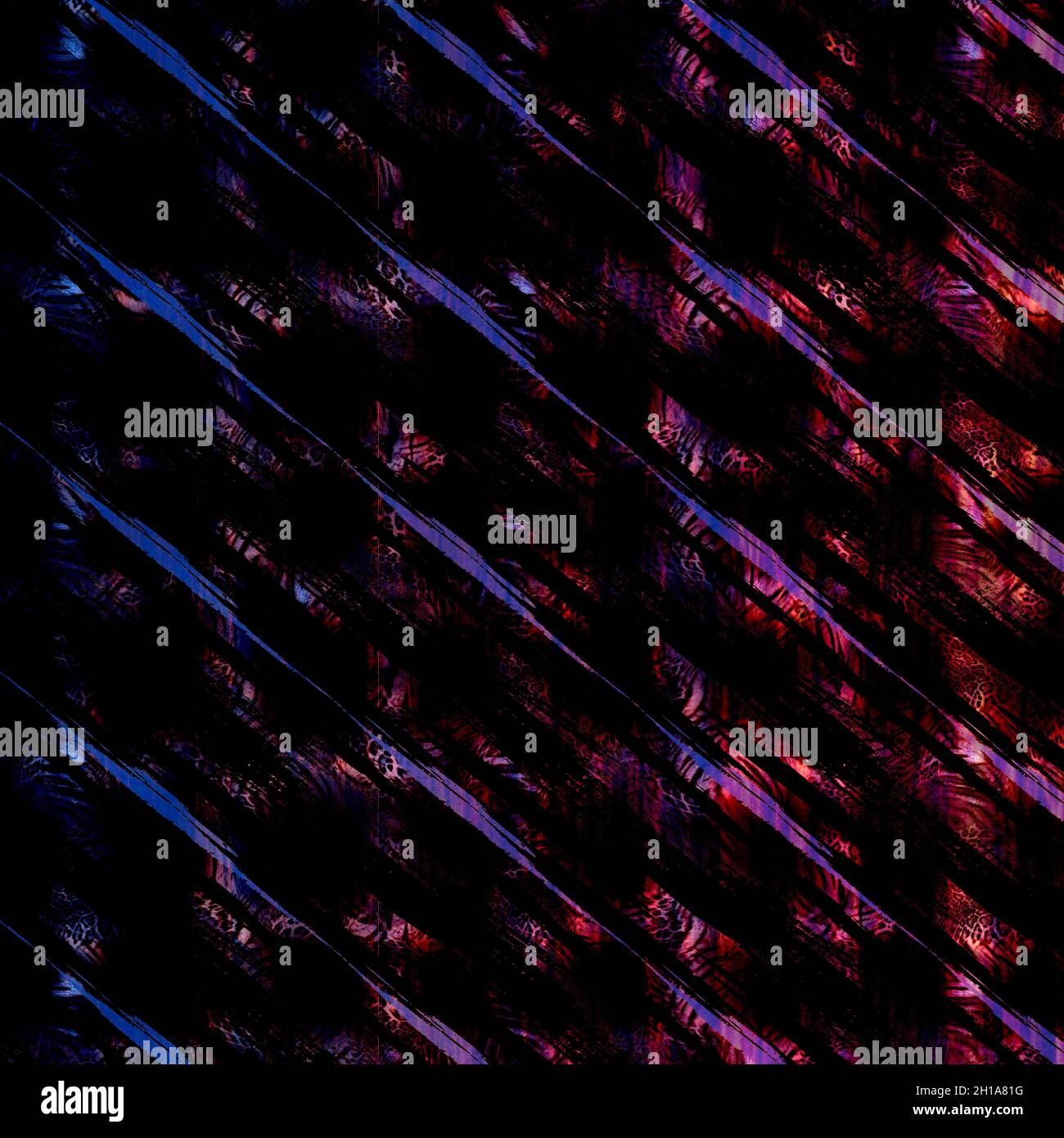 abstract beautiful colorful combination pattern Stock Photo - Alamy