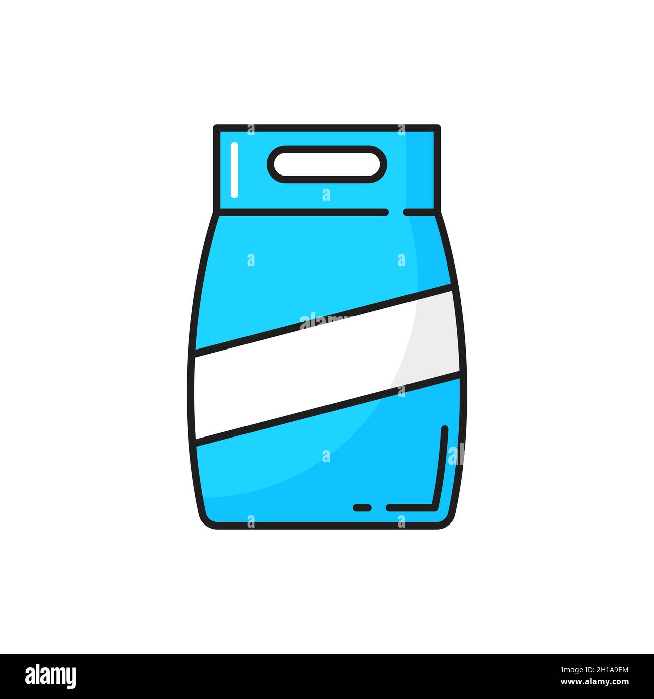 Blue tea cloth Stock Vector Images - Alamy