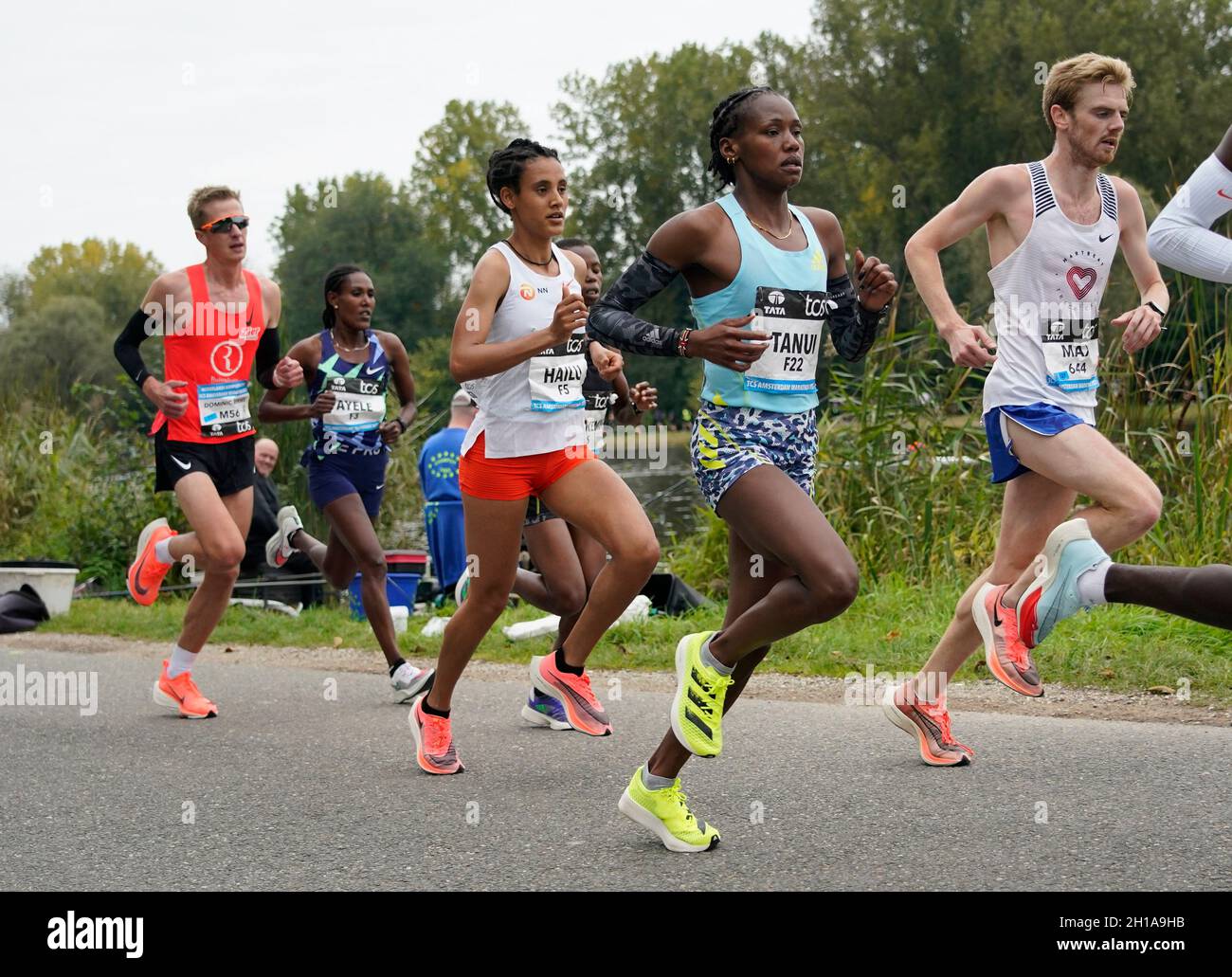 Hailu hi-res stock photography and images - Alamy