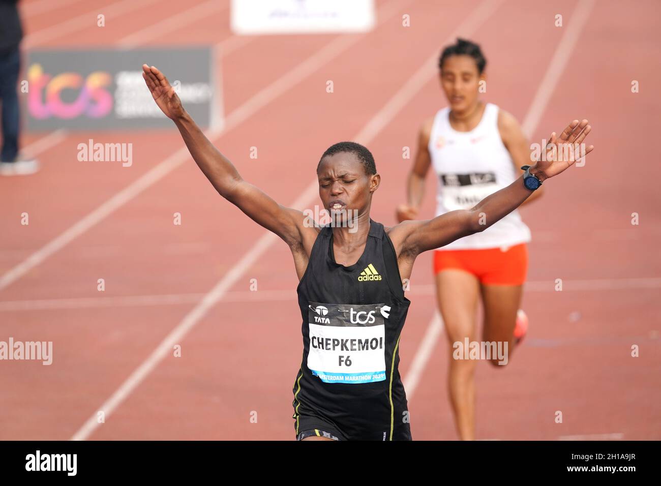 Maureen chepkemoi hi-res stock photography and images - Alamy