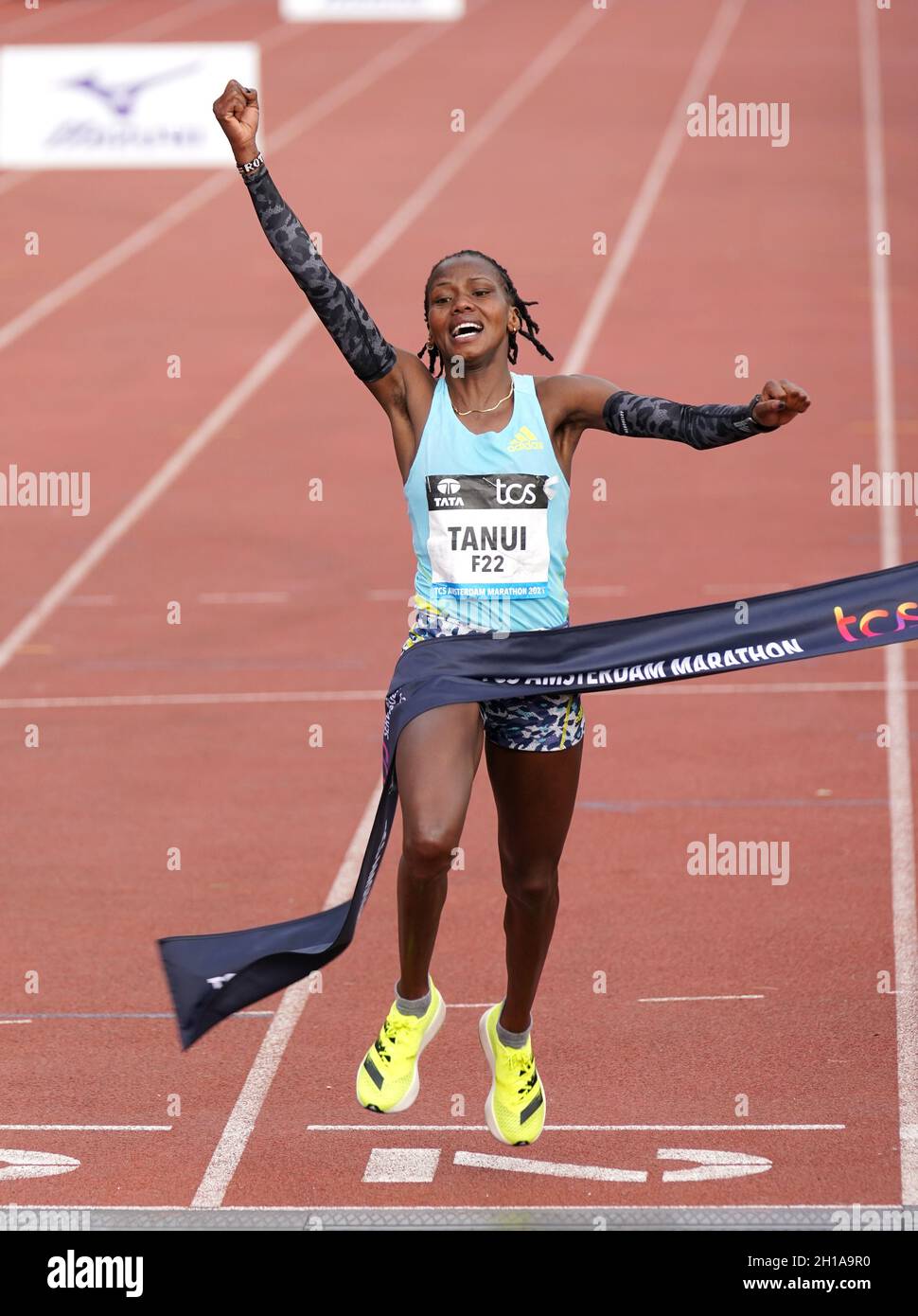 Angela tanui hi-res stock photography and images - Alamy