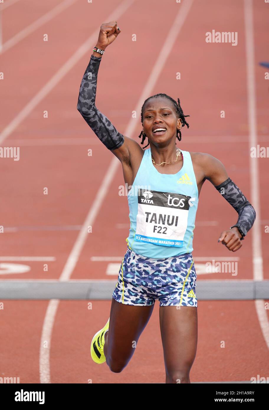 Angela tanui hi-res stock photography and images - Alamy