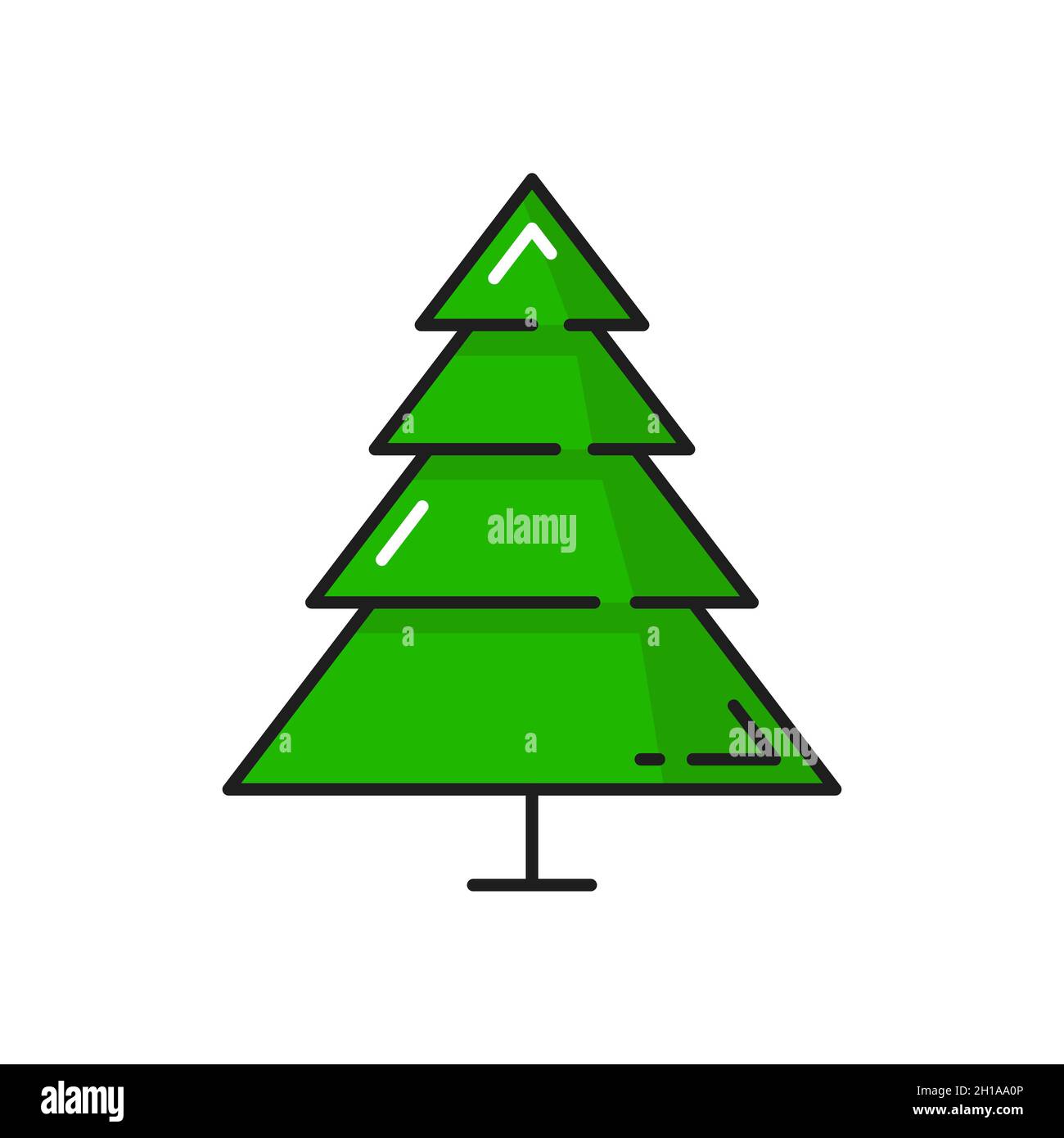 Noel park Stock Vector Images - Alamy