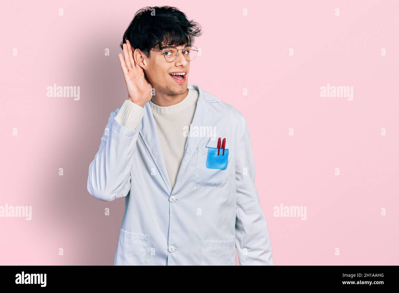 Rumor clinic hi-res stock photography and images - Alamy