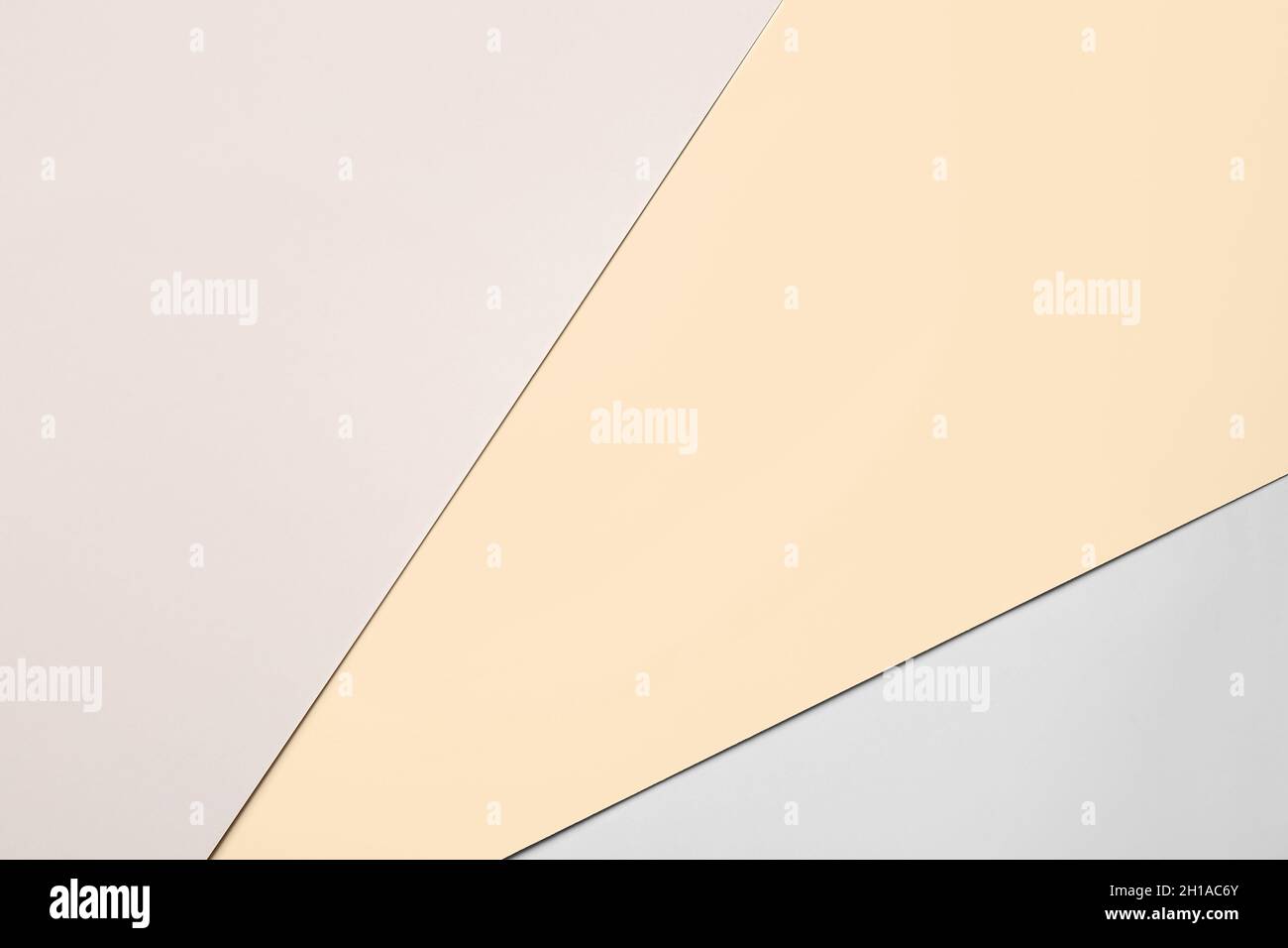 Different paper sheets as background Stock Photo - Alamy