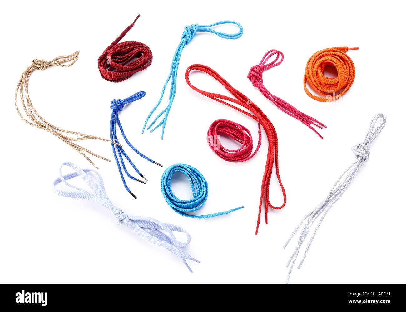 Knot lace many hi-res stock photography and images - Alamy