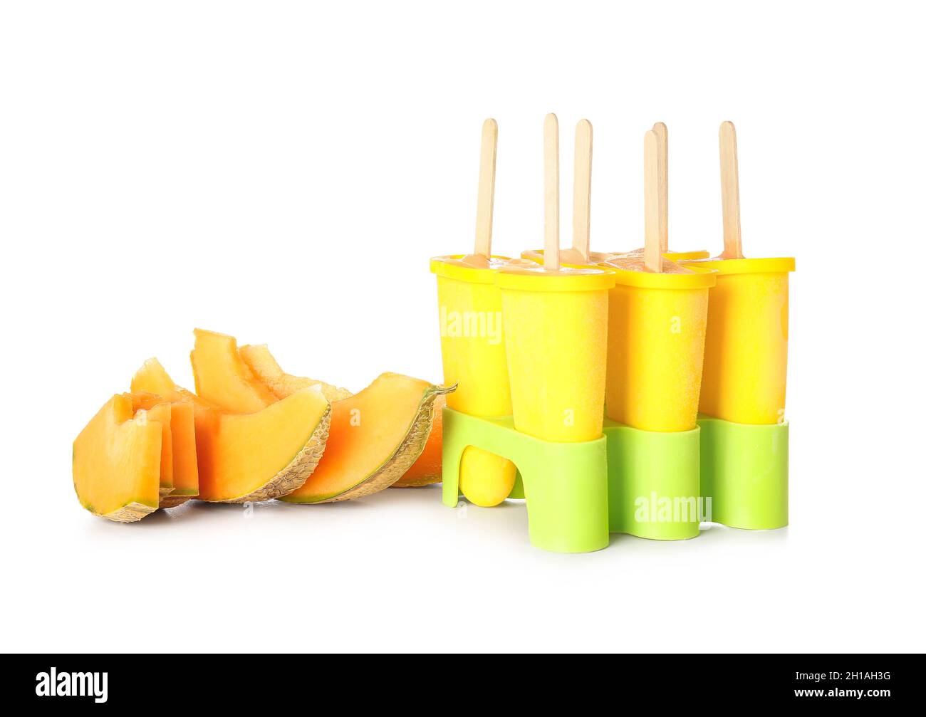 Popsicle stick container hi-res stock photography and images - Alamy