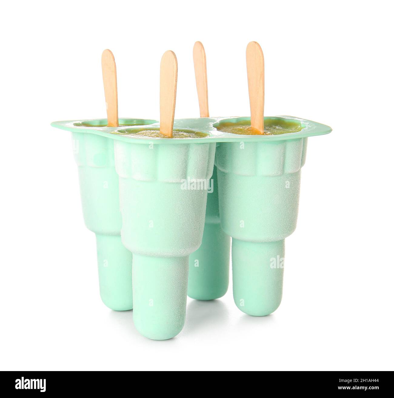 Popsicle stick container hi-res stock photography and images - Alamy