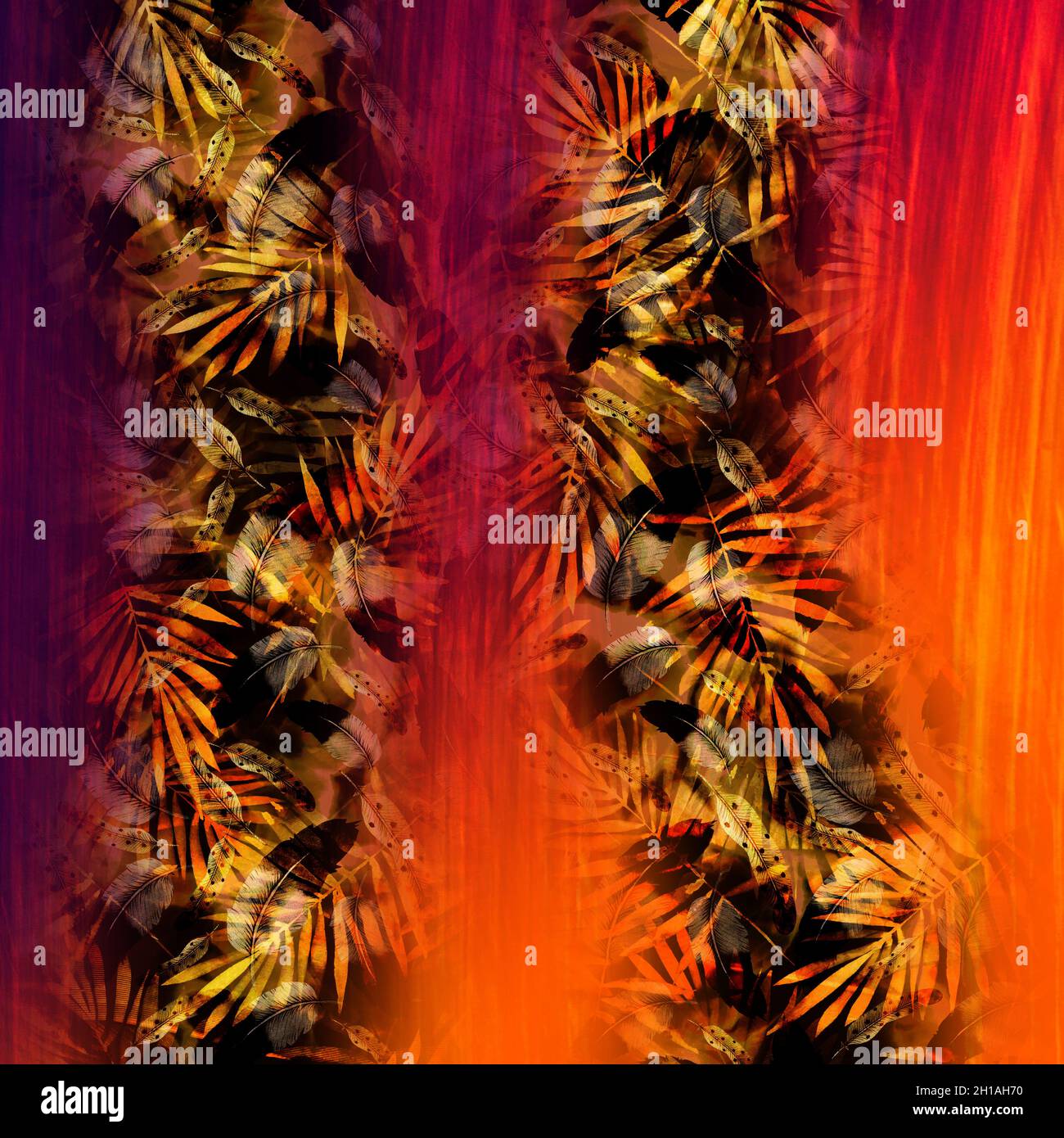abstract beautiful colorful combination pattern Stock Photo - Alamy
