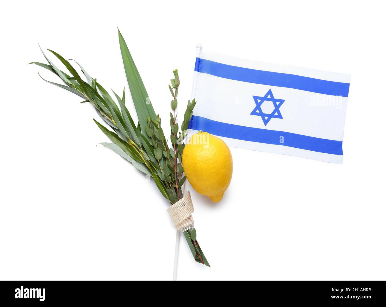 Israel jerusalem sukkot jewish Cut Out Stock Images & Pictures - Alamy