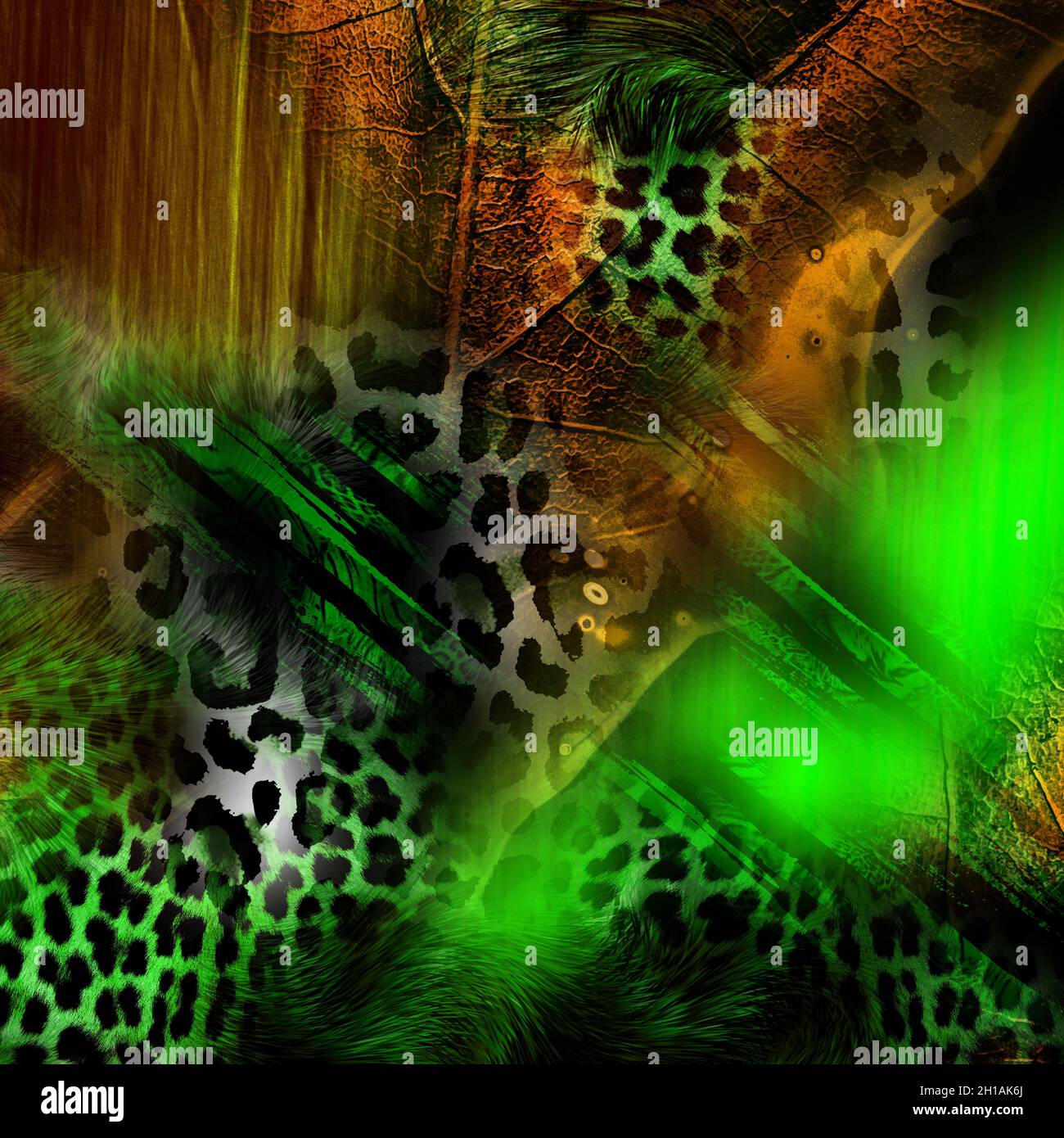 abstract beautiful colorful combination pattern Stock Photo - Alamy