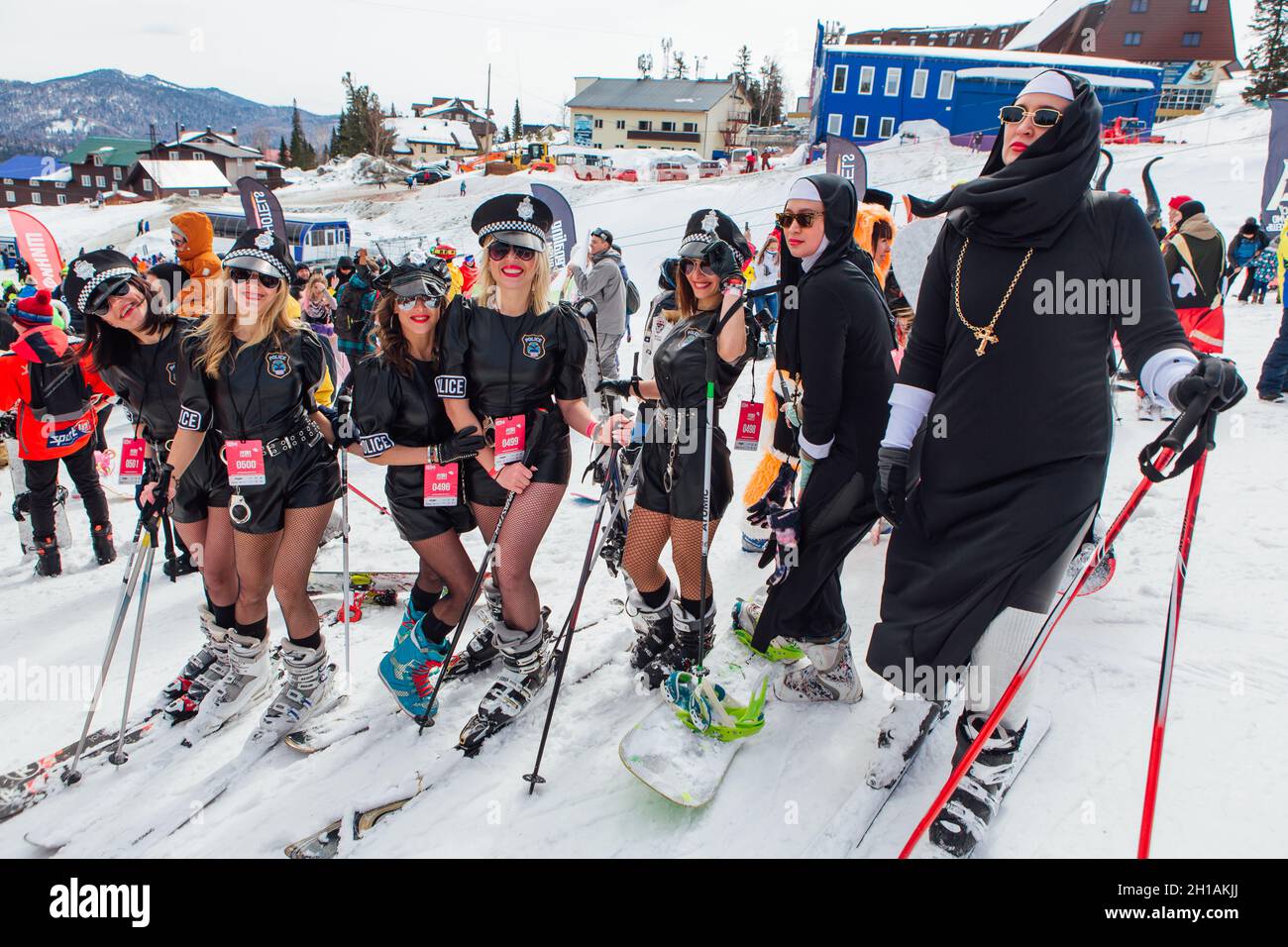 Grelka fest 2021 hi-res stock photography and images - Alamy