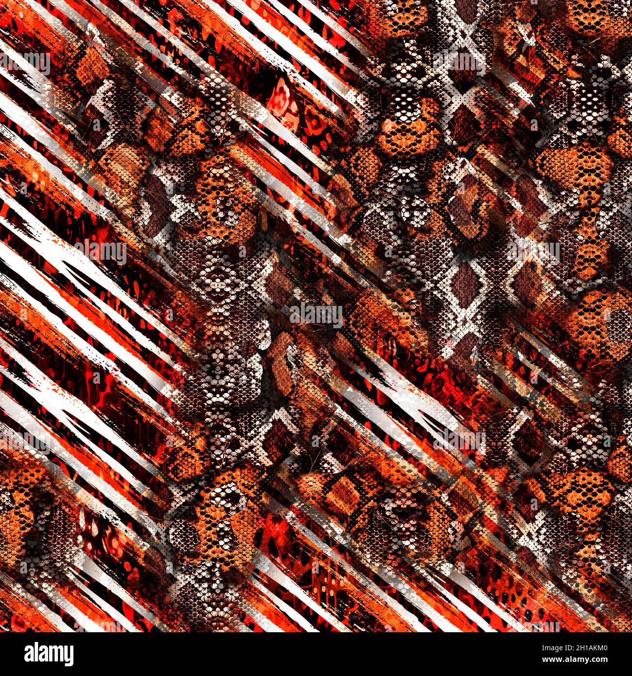 abstract beautiful colorful combination pattern Stock Photo - Alamy