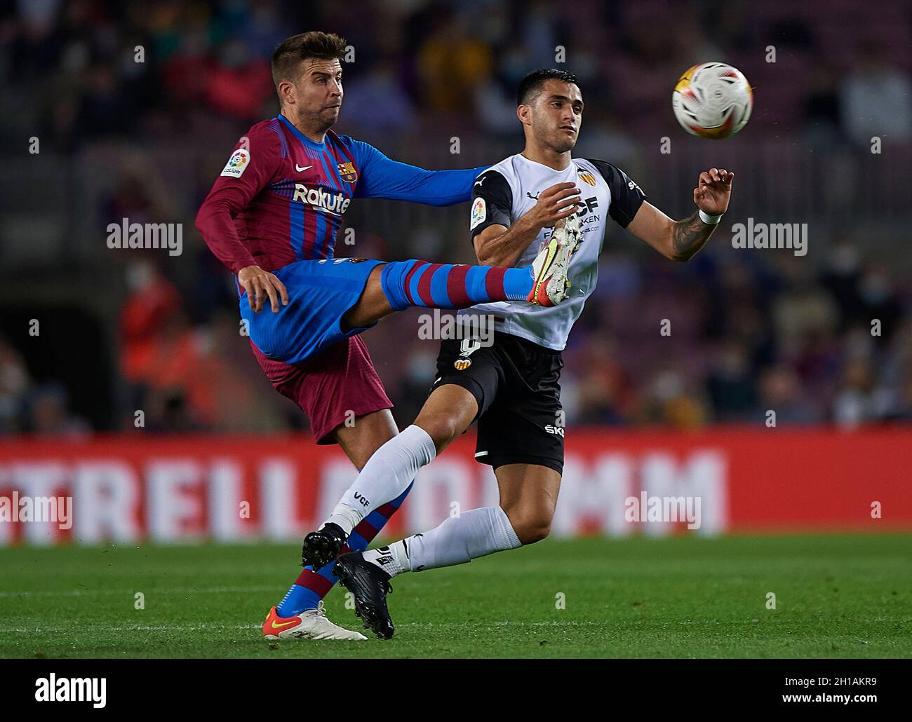 Gerard gomez hi-res stock photography and images - Alamy
