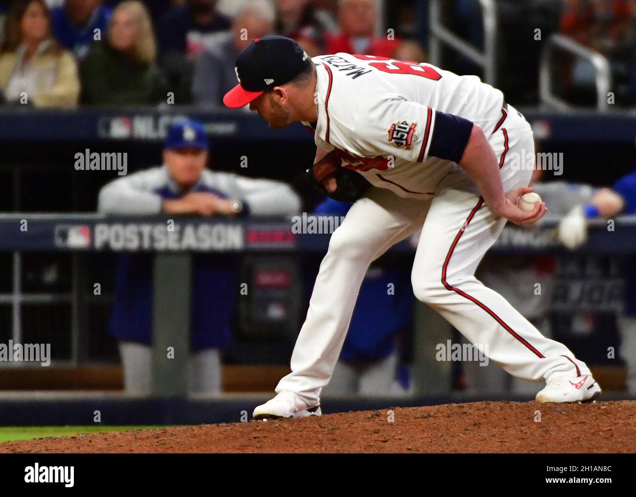 Tyler matzek 2021 los angeles hi-res stock photography and images - Alamy