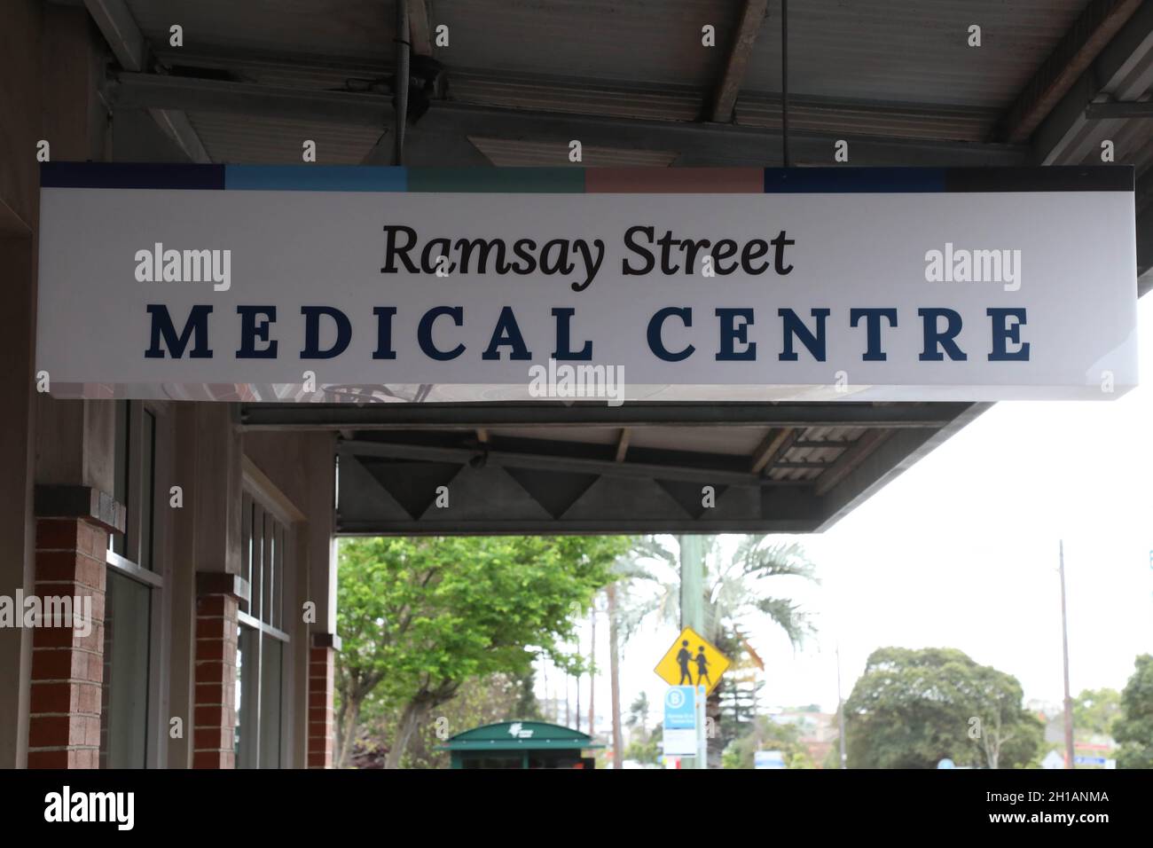 Sydney medical centre hi-res stock photography and images - Alamy