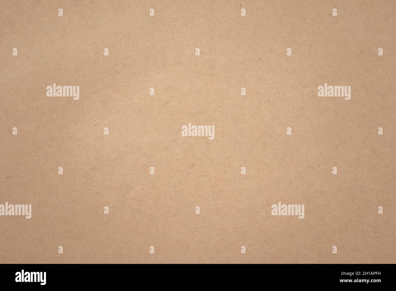 light brown paper texture use for background Stock Photo - Alamy