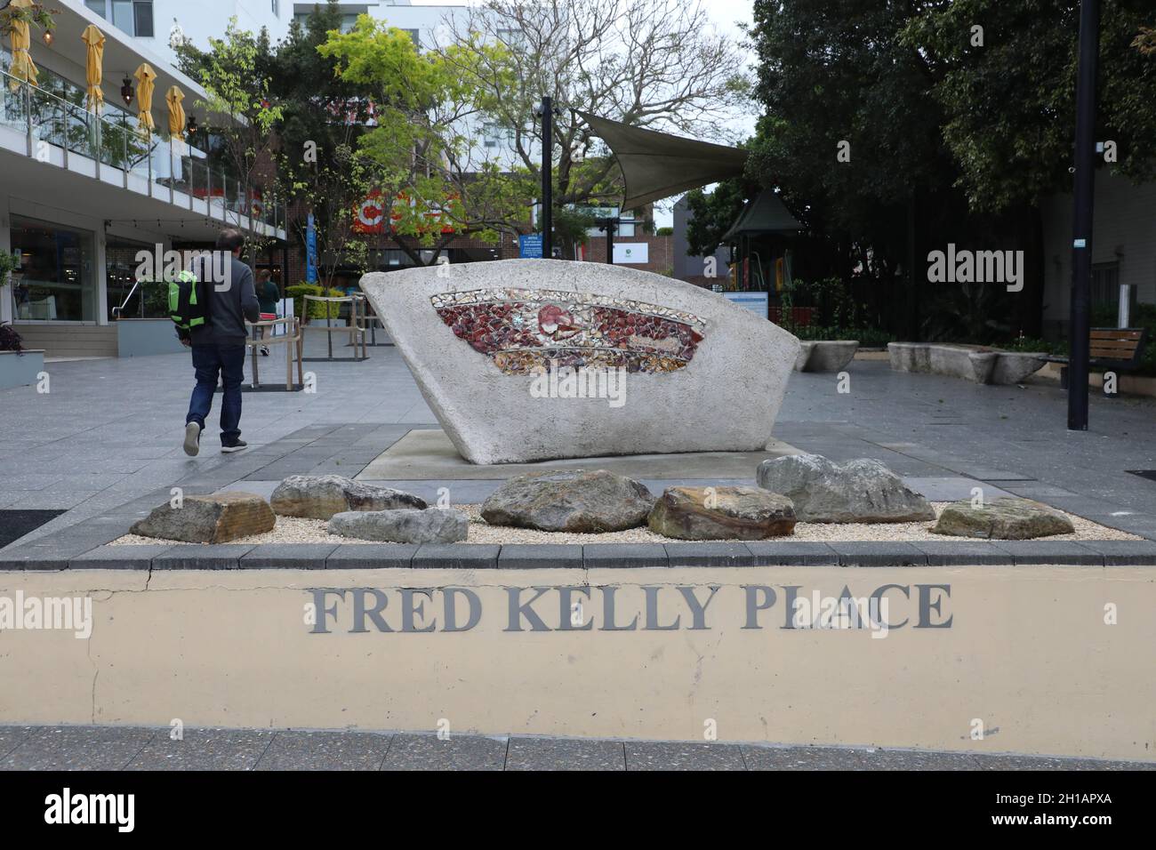 Fred kelly hi-res stock photography and images - Alamy
