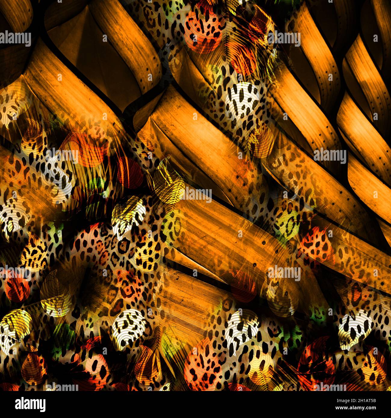 abstract beautiful colorful combination pattern Stock Photo - Alamy