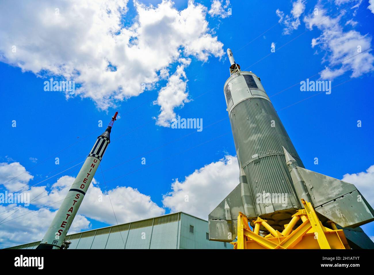 Houston rockets plane hi-res stock photography and images - Alamy