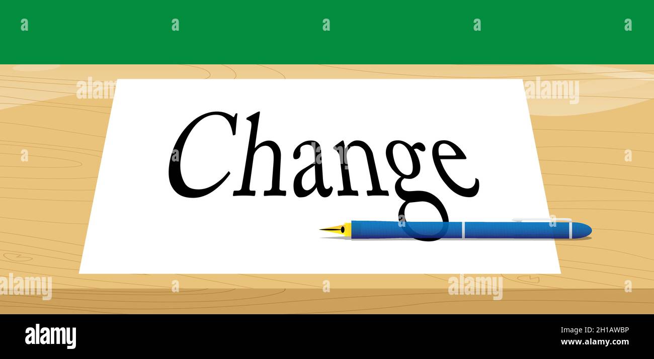 New decisions Stock Vector Images - Alamy