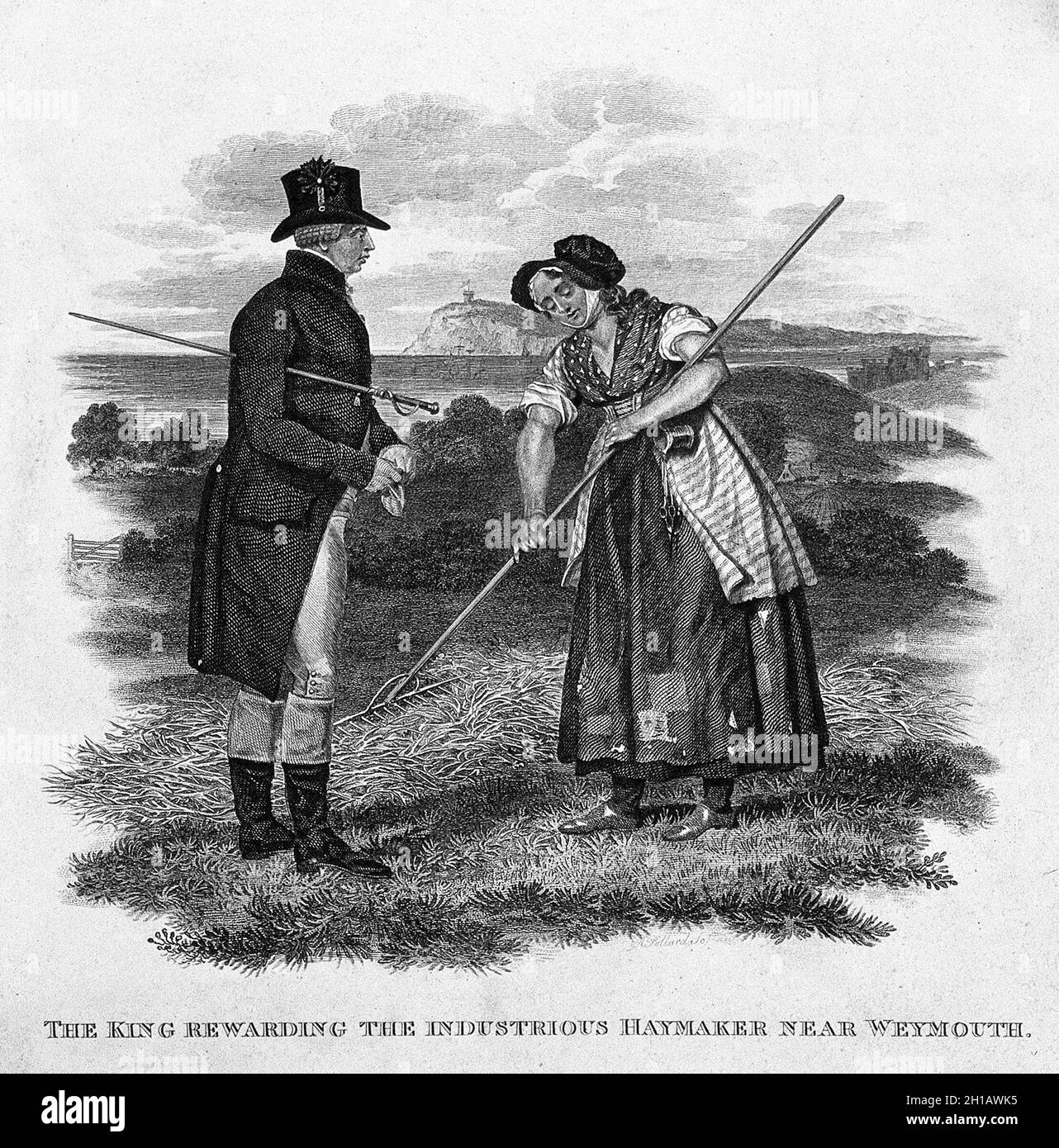 George pollard hi-res stock photography and images - Alamy