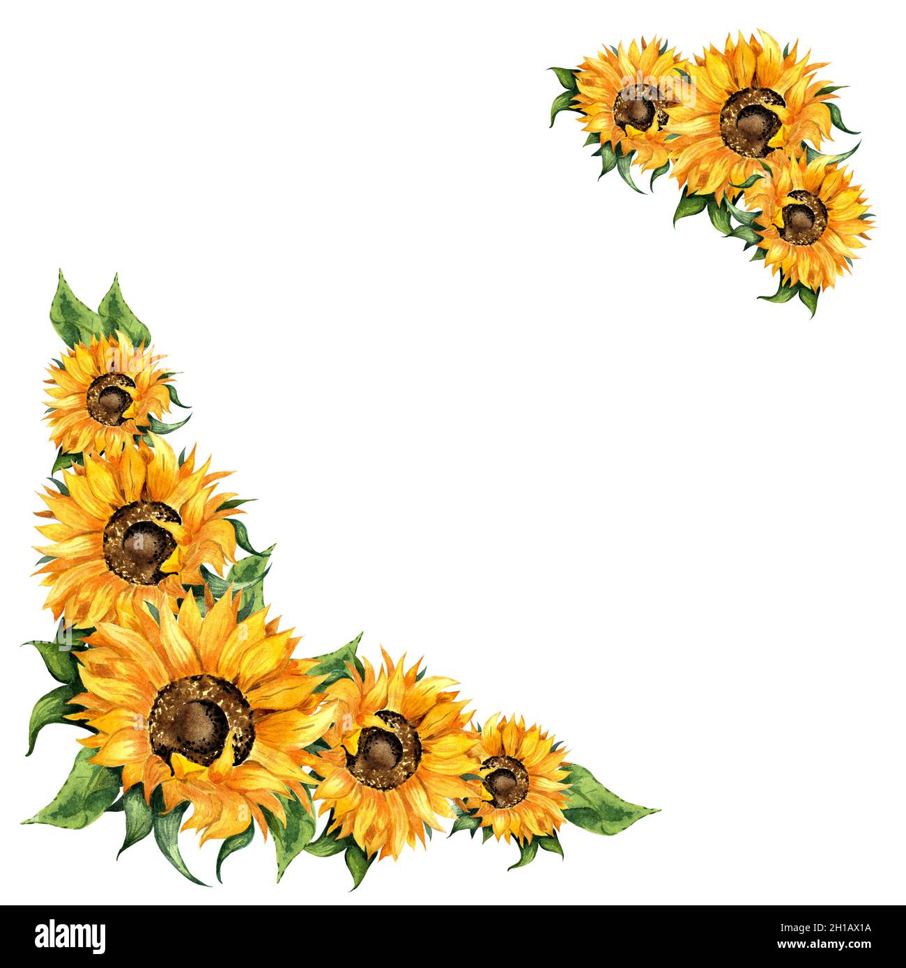 Sunflower Wall Frames at Dwayne Carson blog