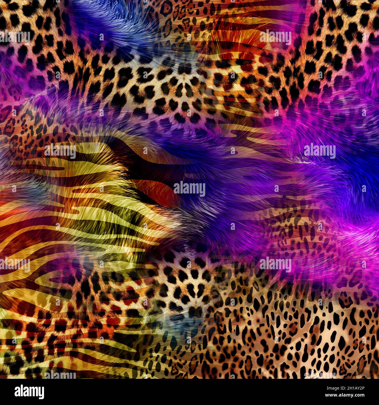 Surface Pattern Studies and Collage Fashion Patterns, textile prints ...