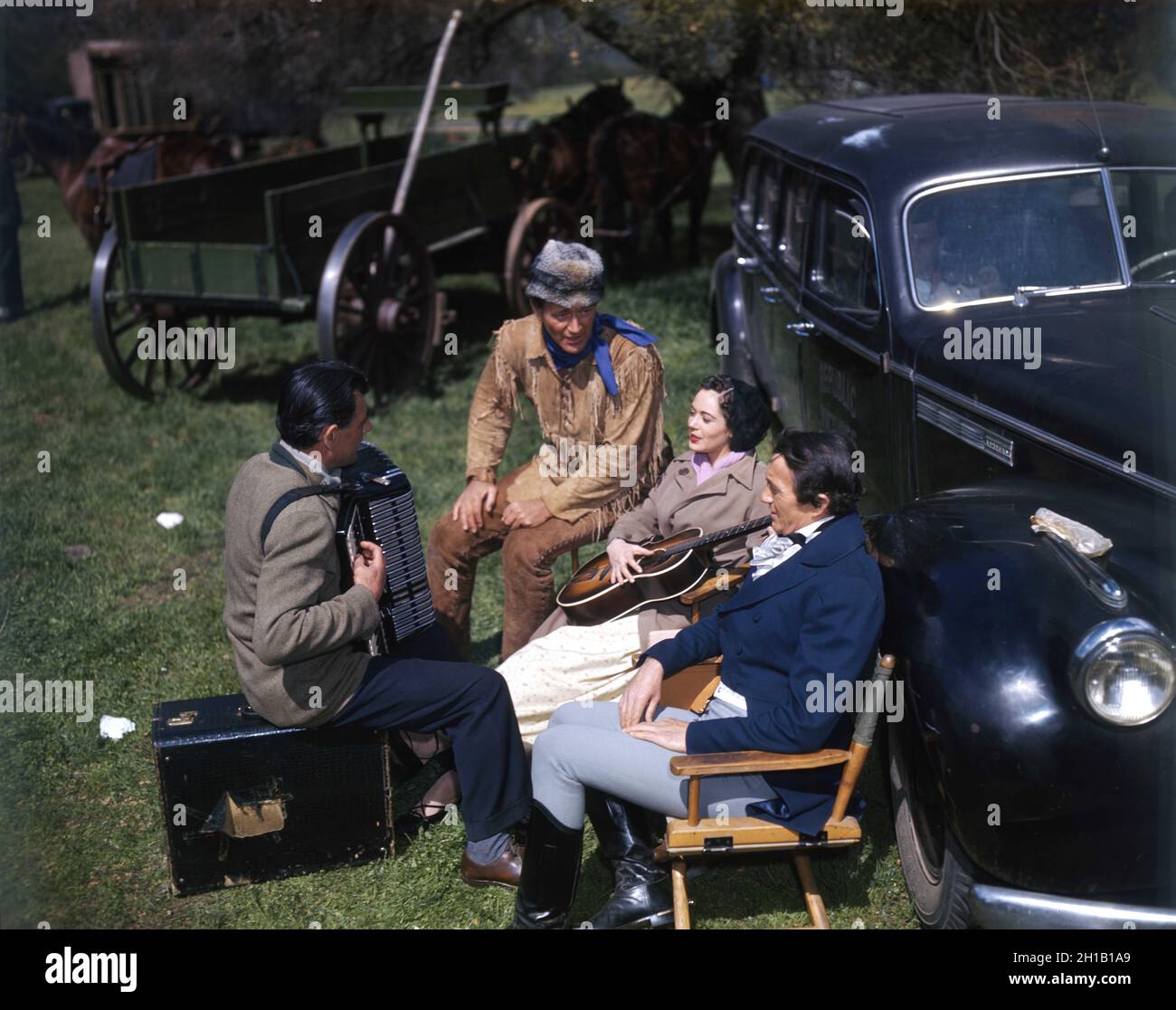 The kentuckian hi-res stock photography and images - Alamy