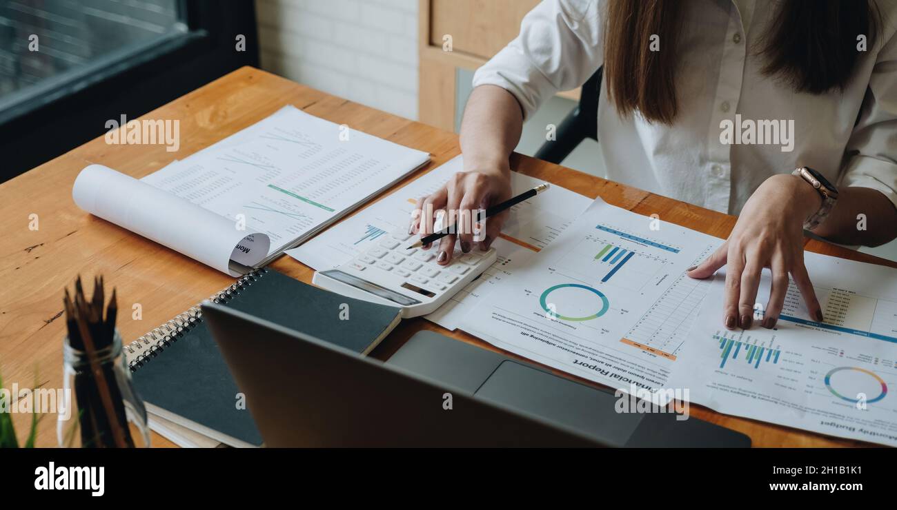 Accounting Department High Resolution Stock Photography and Images - Alamy