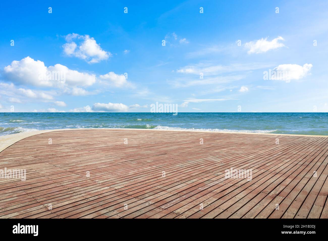 Empty landscape beautiful hi-res stock photography and images - Alamy