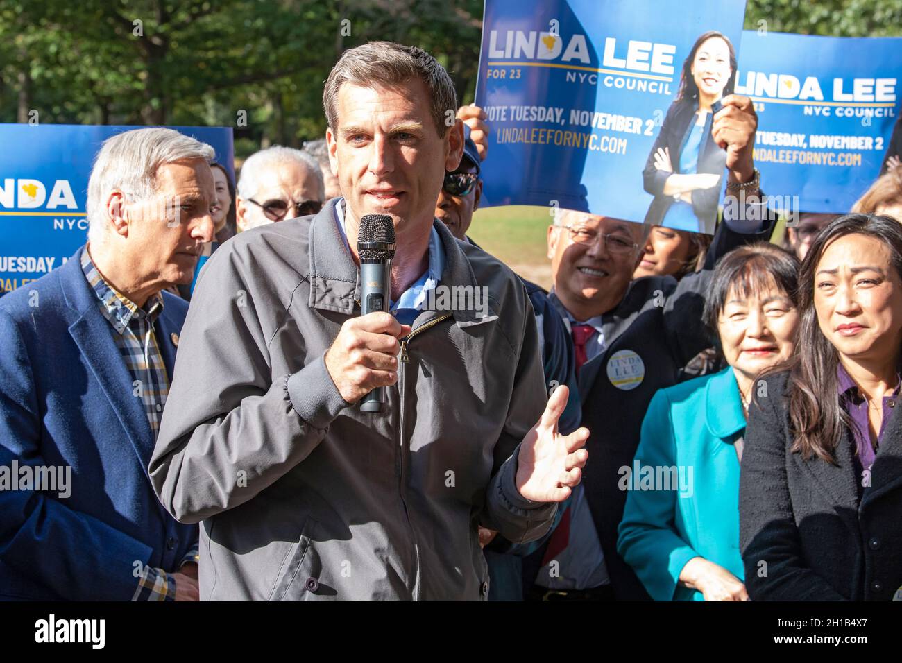 Ron braunstein hi-res stock photography and images - Alamy