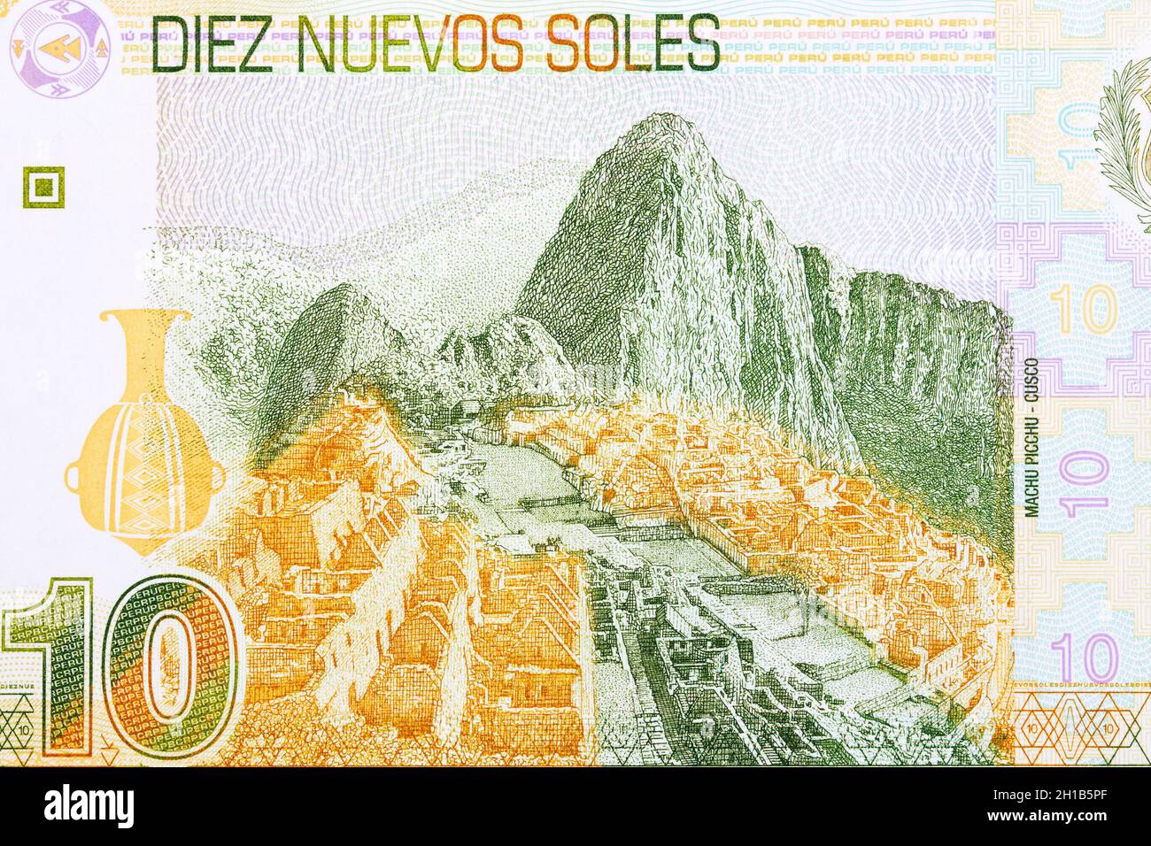 Old peak hi-res stock photography and images - Alamy