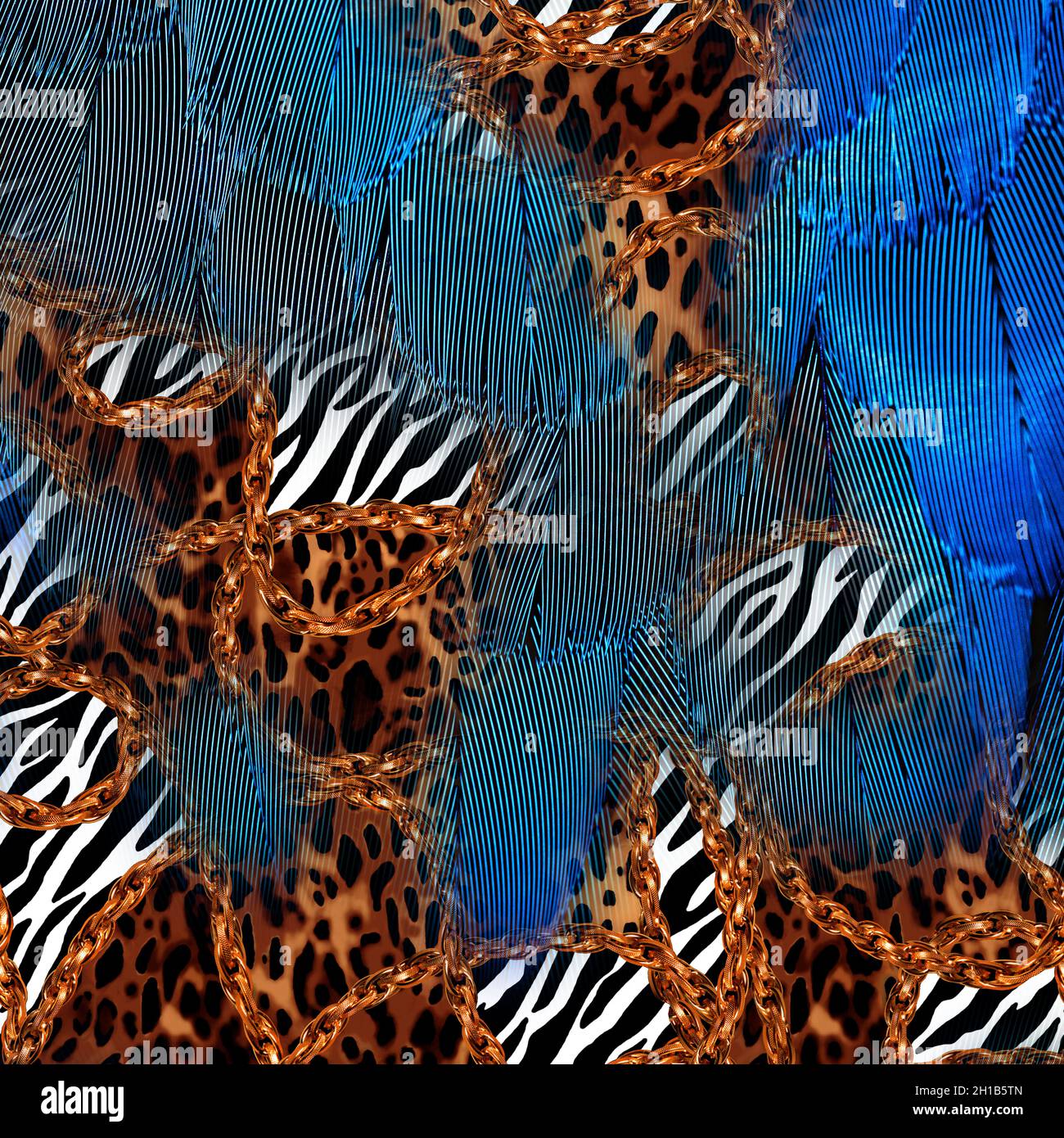 Surface Pattern Studies and Collage Fashion Patterns, textile prints ...