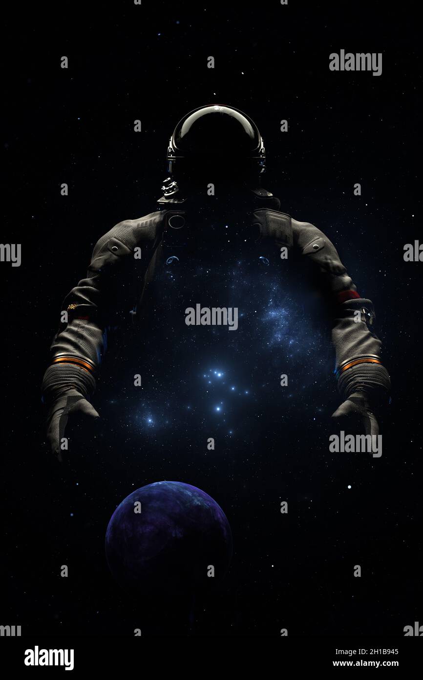 Astronaut In Space Tumblr