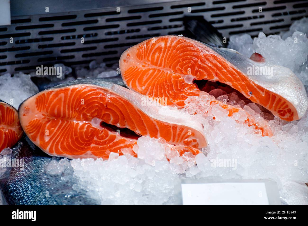 The fish market at helsinki hi-res stock photography and images - Alamy