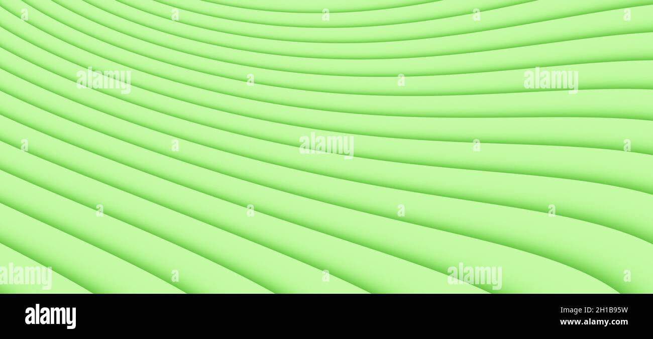 Abstract layered background with paper cut, lines and flowing curves in ...