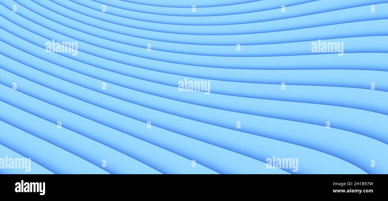 Abstract layered background with paper cut, lines and flowing curves in ...