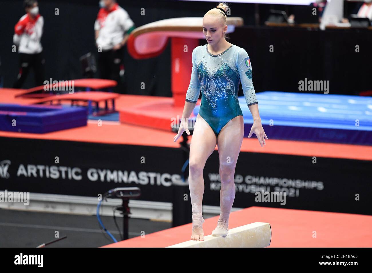 Alice damato italy hi-res stock photography and images - Alamy