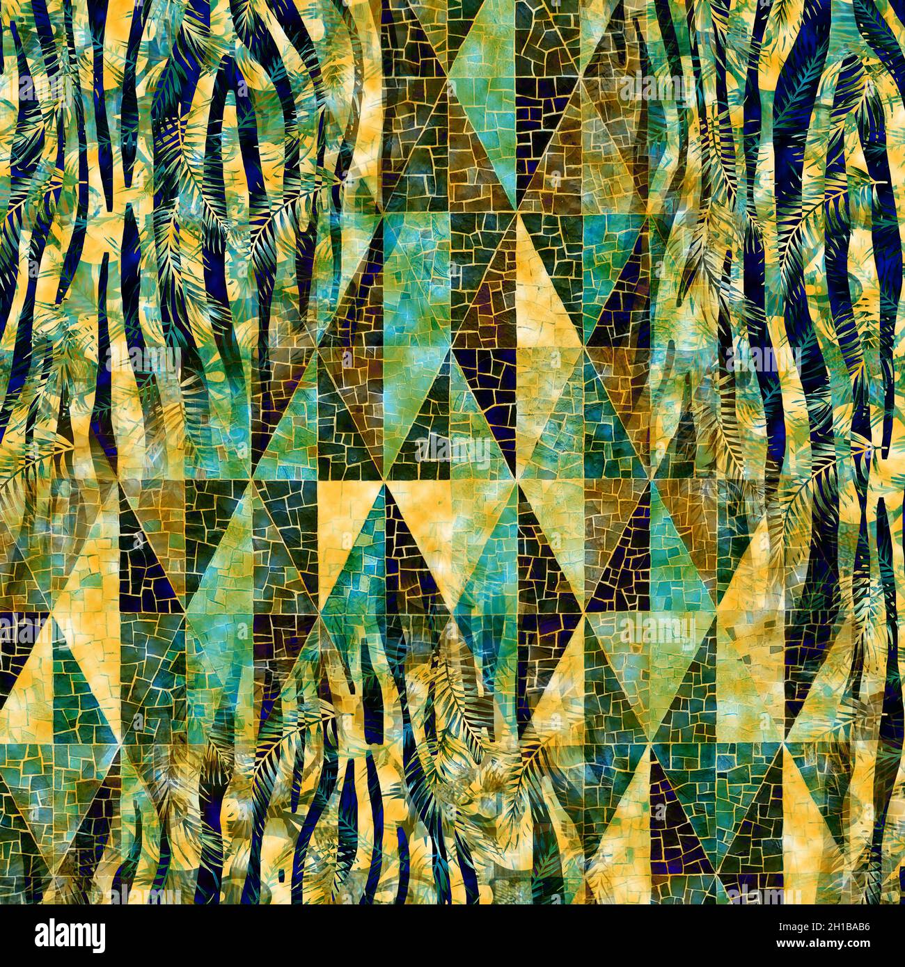 Surface Pattern Studies and Collage Fashion Patterns, textile prints ...
