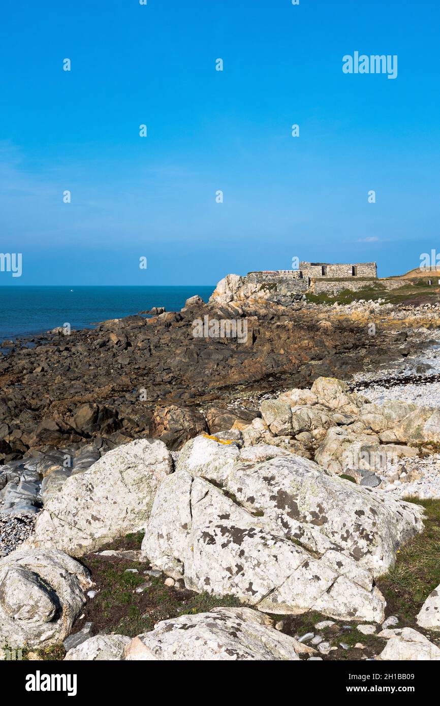 Le marchant barracks hi-res stock photography and images - Alamy