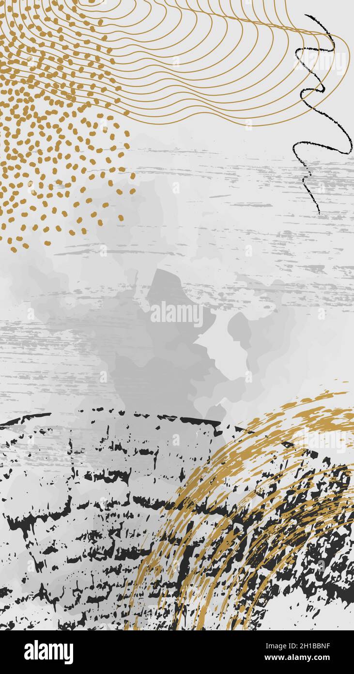 Creative concept flyer layout with tree growth rings Stock Vector Image ...