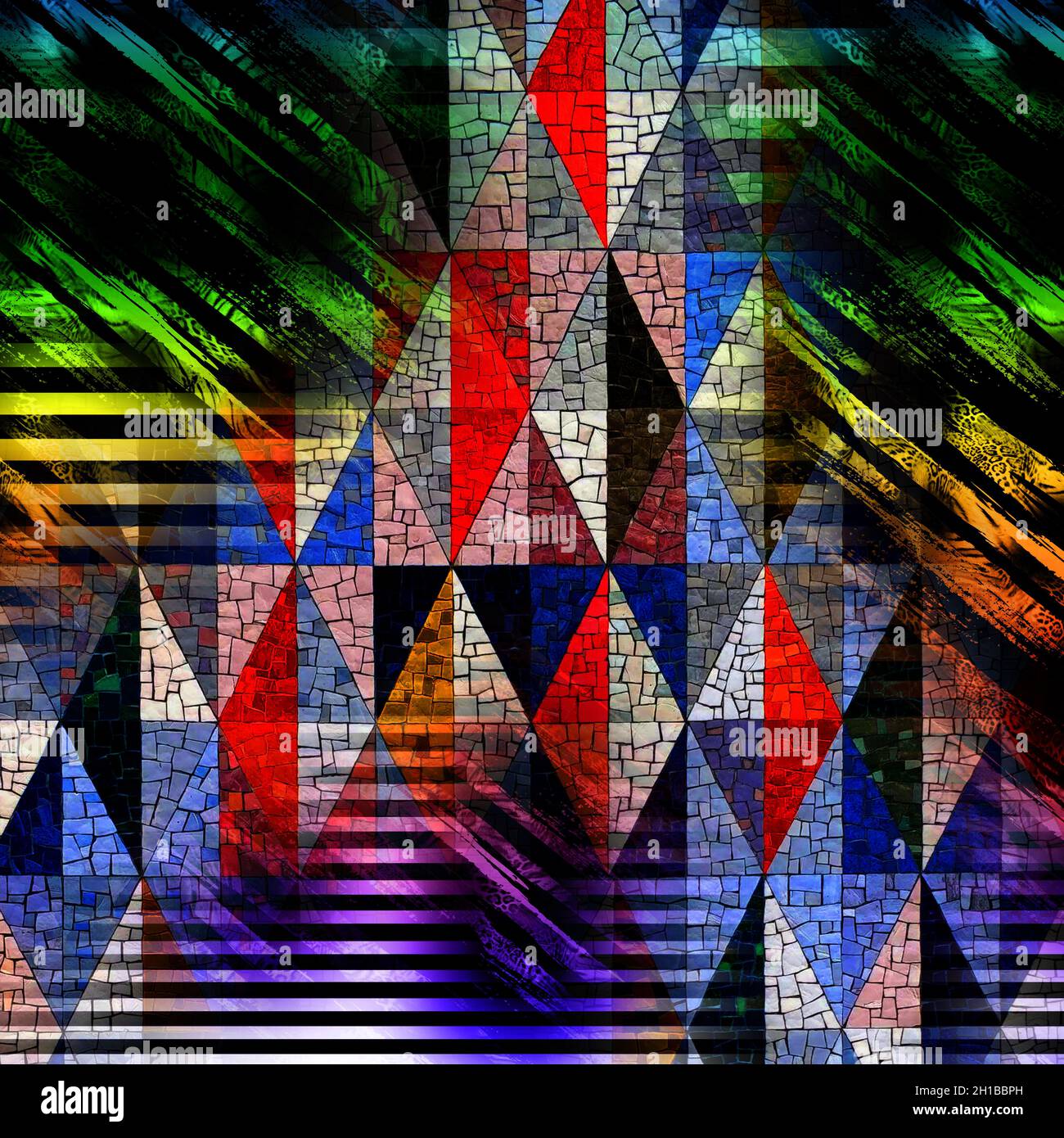 Surface Pattern Studies and Collage Fashion Patterns, textile prints ...