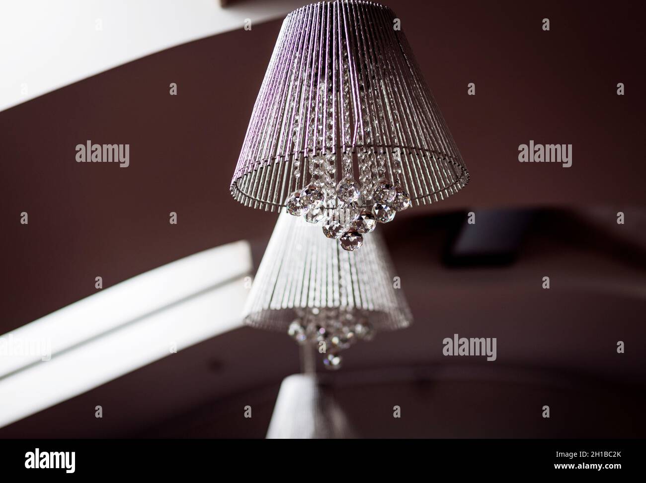 Royal lamp hi-res stock photography and images - Alamy