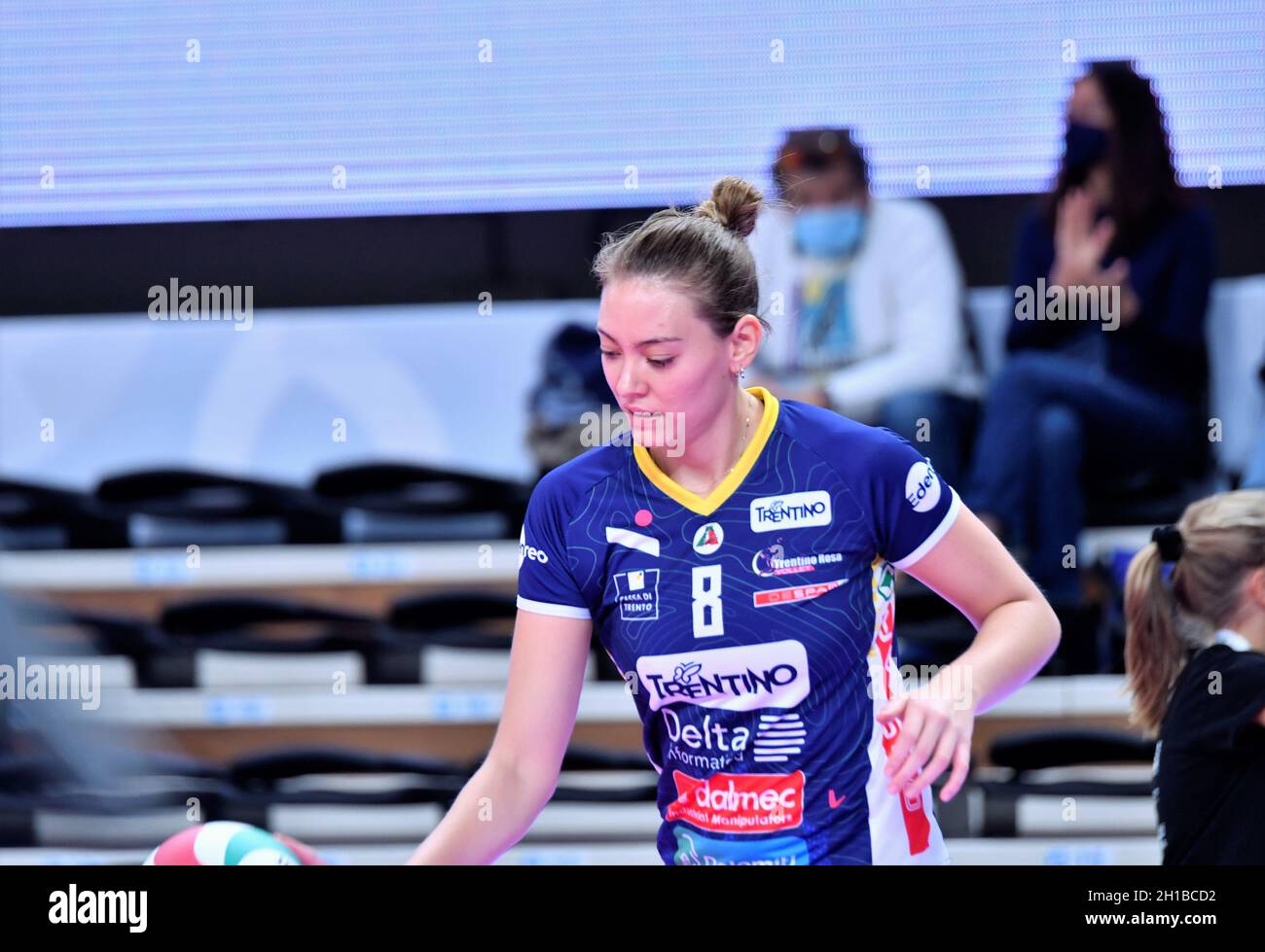 Michela rucli hi-res stock photography and images - Alamy