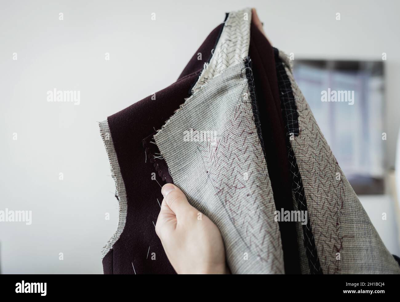 Hobby workspace hi-res stock photography and images - Alamy