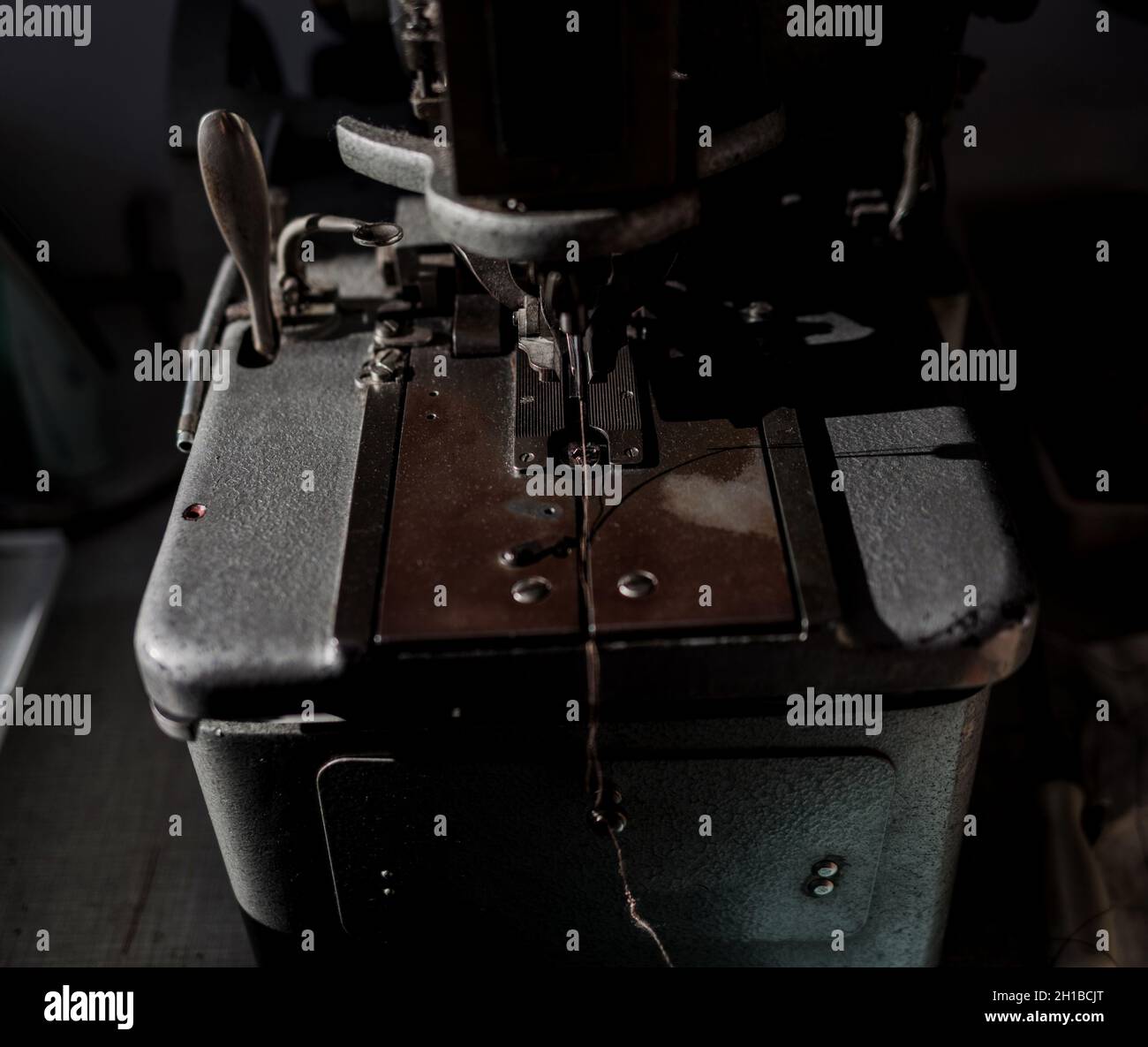 Teqnique hi-res stock photography and images - Alamy